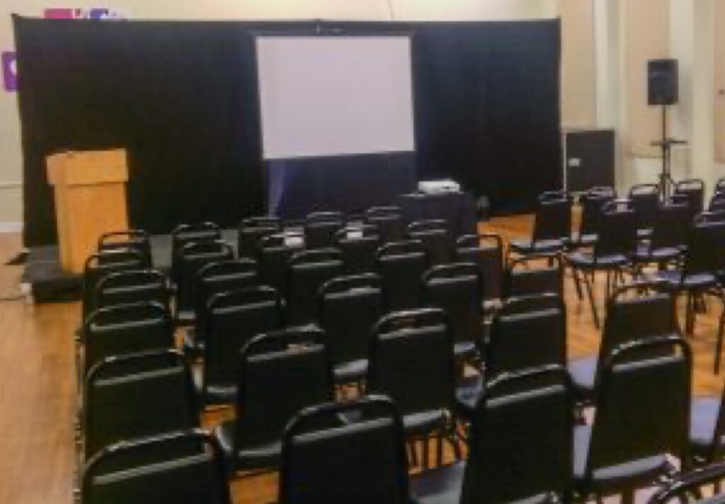 Rental Spaces - Wharton Arts