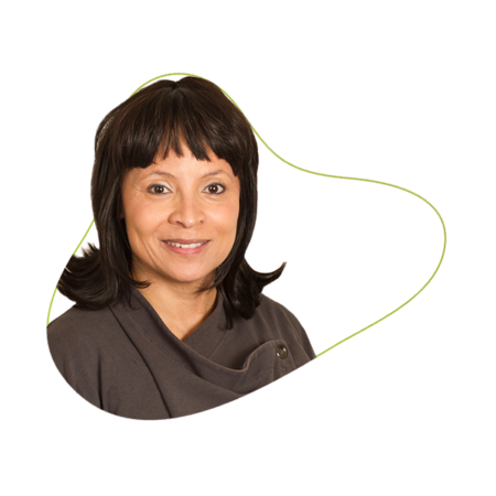 Joyce Alexander - Wharton Arts