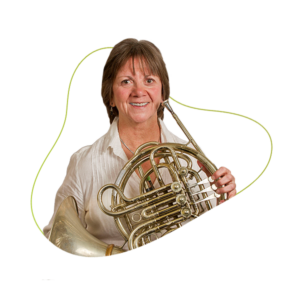 Kathleen Ditmer - Wharton Arts