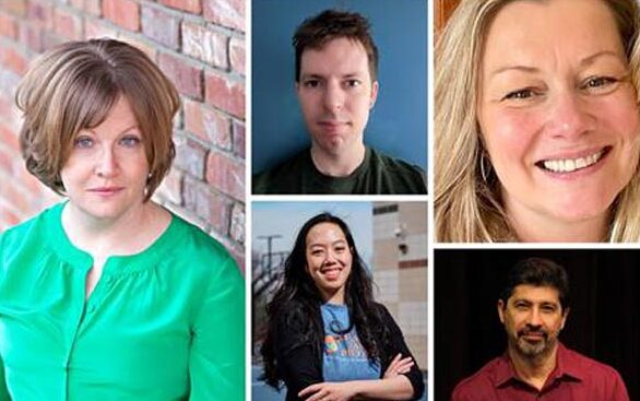 Wharton Arts Makes Key Appointments (New Jersey Stage) - Wharton Arts